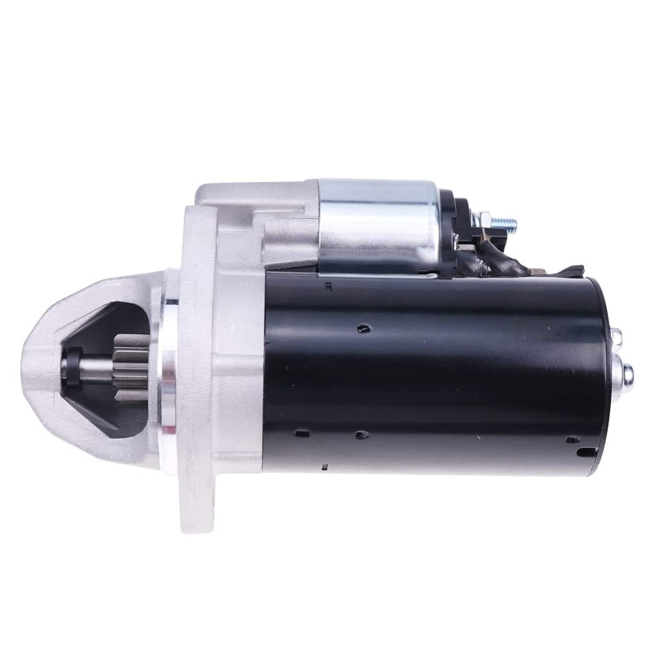 Throttle Solenoid RM100034 For John Deere 244J 304J 313 315 317 320 325 ...