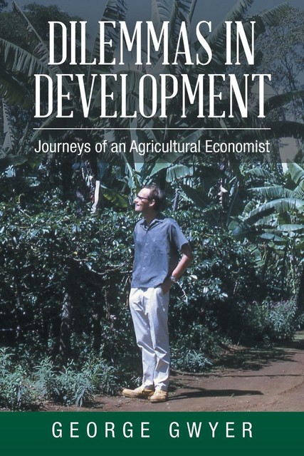 Dilemmas in Development von George Gwyer (2016, Taschenbuch) online ...