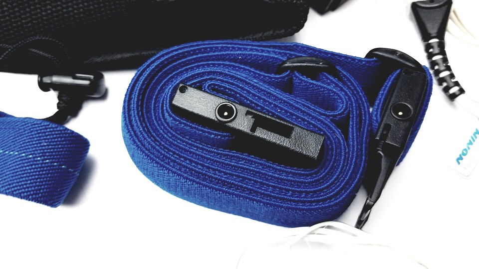 Philips Respiironics Alice PDx Portable Sleep Diiagnostic System With ...