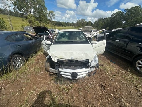 2011 Mercedes B180 CDI Intake Manifold W245 OM640 Diesel 08-11 #B191 ...