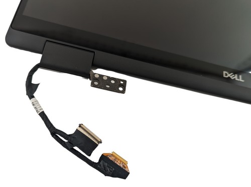 NEW OEM Dell Precision 7670 7680 OLED UHD Touchscreen LCD IR Cam ...
