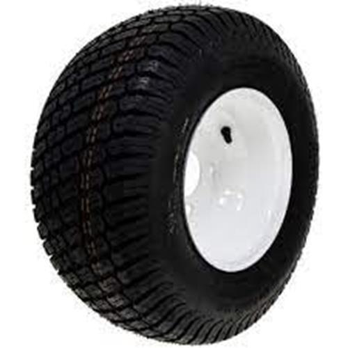 PART # 120-5523 TORO/EXMARK 18X7.5 REAR DRIVE WHEEL AND TIRE ASSEMBLY ...