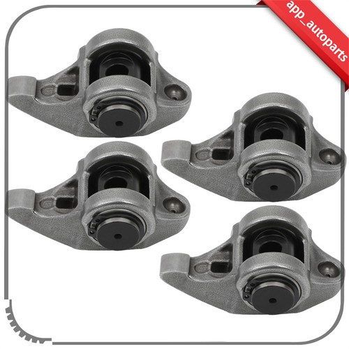 New Roller Rocker Arm for Chevy LS1 LS6 LS2 4.8L 5.3L 6.0L 10214664 | eBay