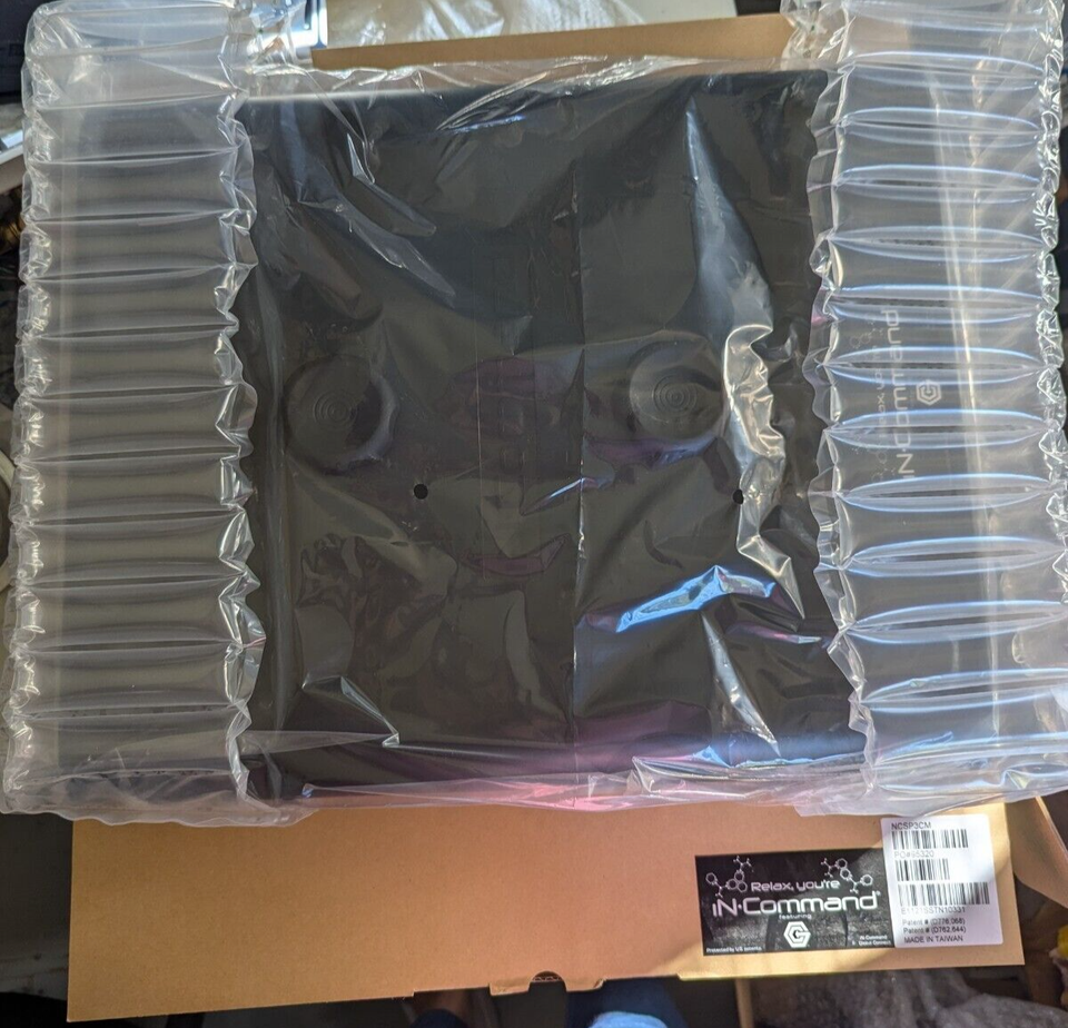 IN COMMAND NCSP3CM RV MAIN BODY CONTROL MODULE SYSTEM ASA | eBay