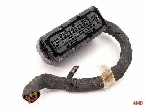 2011 Mini Cooper S R56 R57 R55 R58 R59 R60 R61 ABS Pump Connector ...