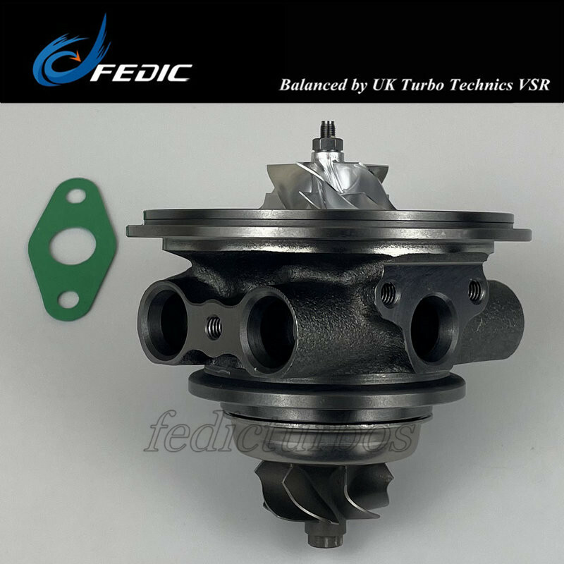 Turbo cartridge AL0067 A2700900080 MFS for Mercedes A-Class B-Class CLA ...