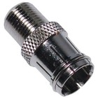 (lot of 10) AXIS F822 F-Female to F-Male Quick Connector | eBay