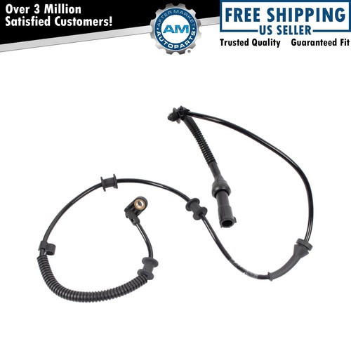 Front ABS Wheel Speed Sensor For 2004-2005 Ford F-150 | eBay