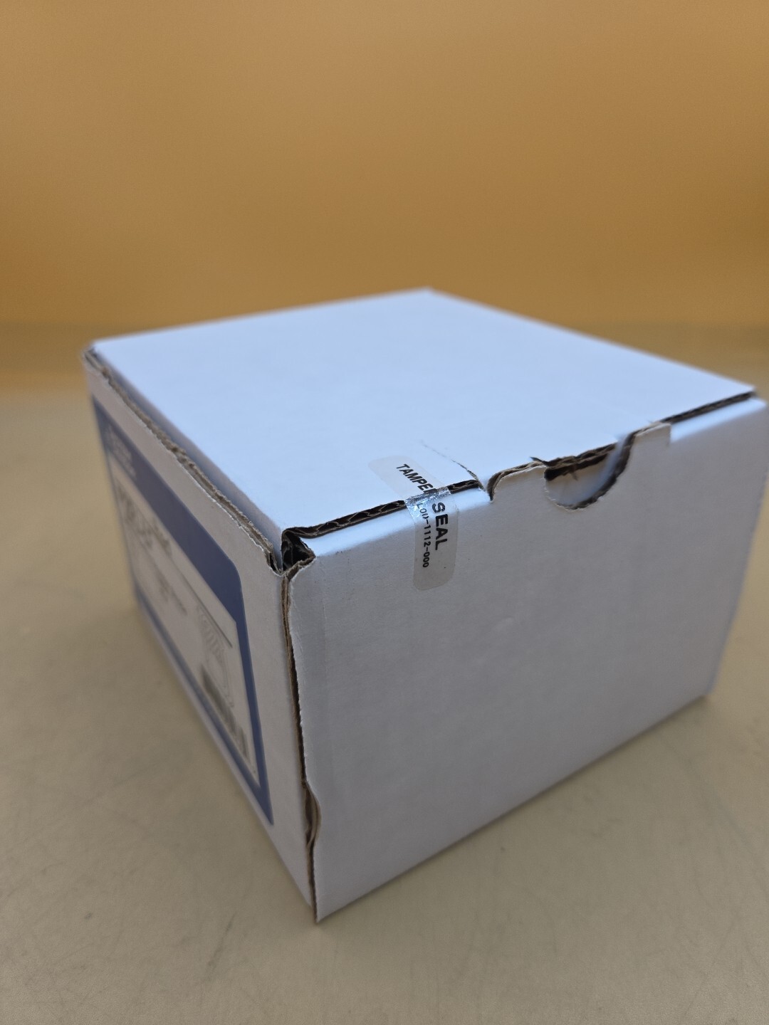 System Sensor P2RL-LF Fire Alarm Low Frequency Horn Strobe Wall Red 2 ...