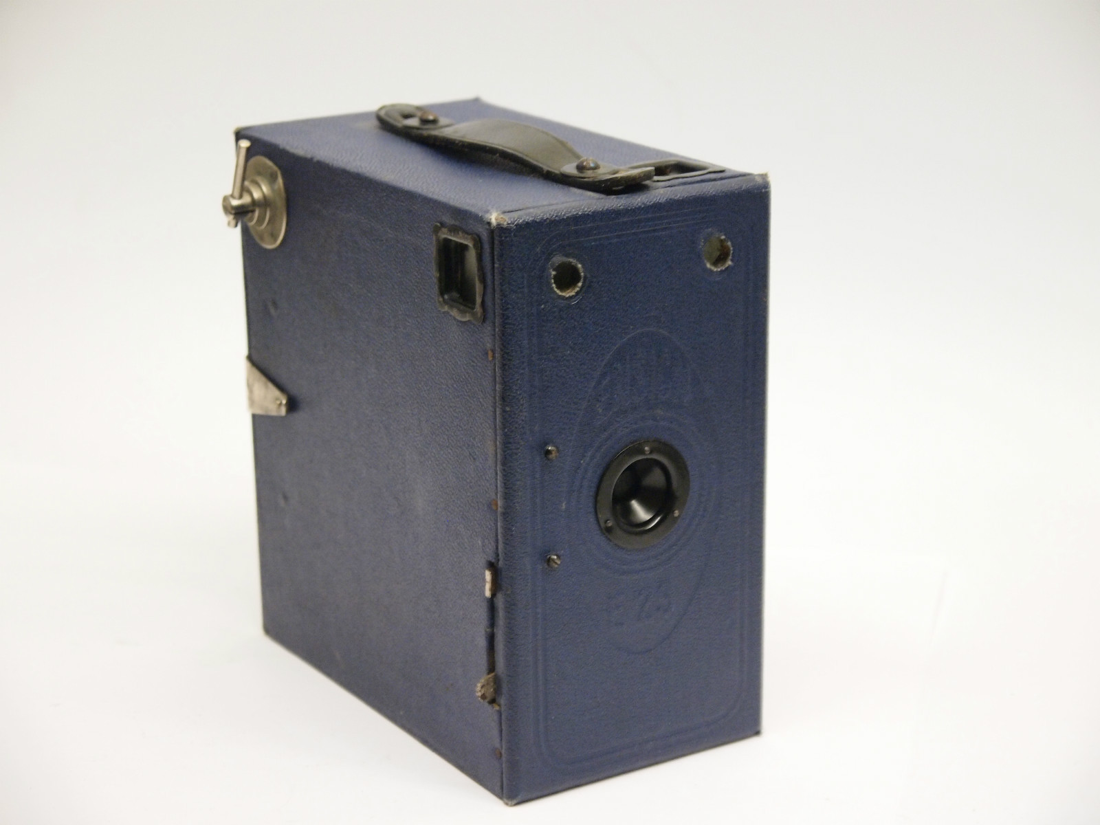 Houghton Butcher Ensign E29 Box Camera. Stock No. U5878 | eBay