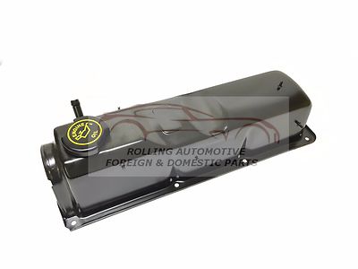 1998 1999 2000 2001 Ford Ranger Valve Cover 2.5L 4 cyl New OEM ...