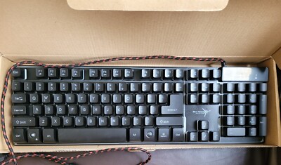 Skytech gaming keyboard | eBay