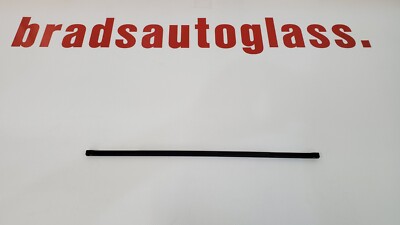 2009-2018 Ram center glass TRACK sliding rear window back glass slider ...