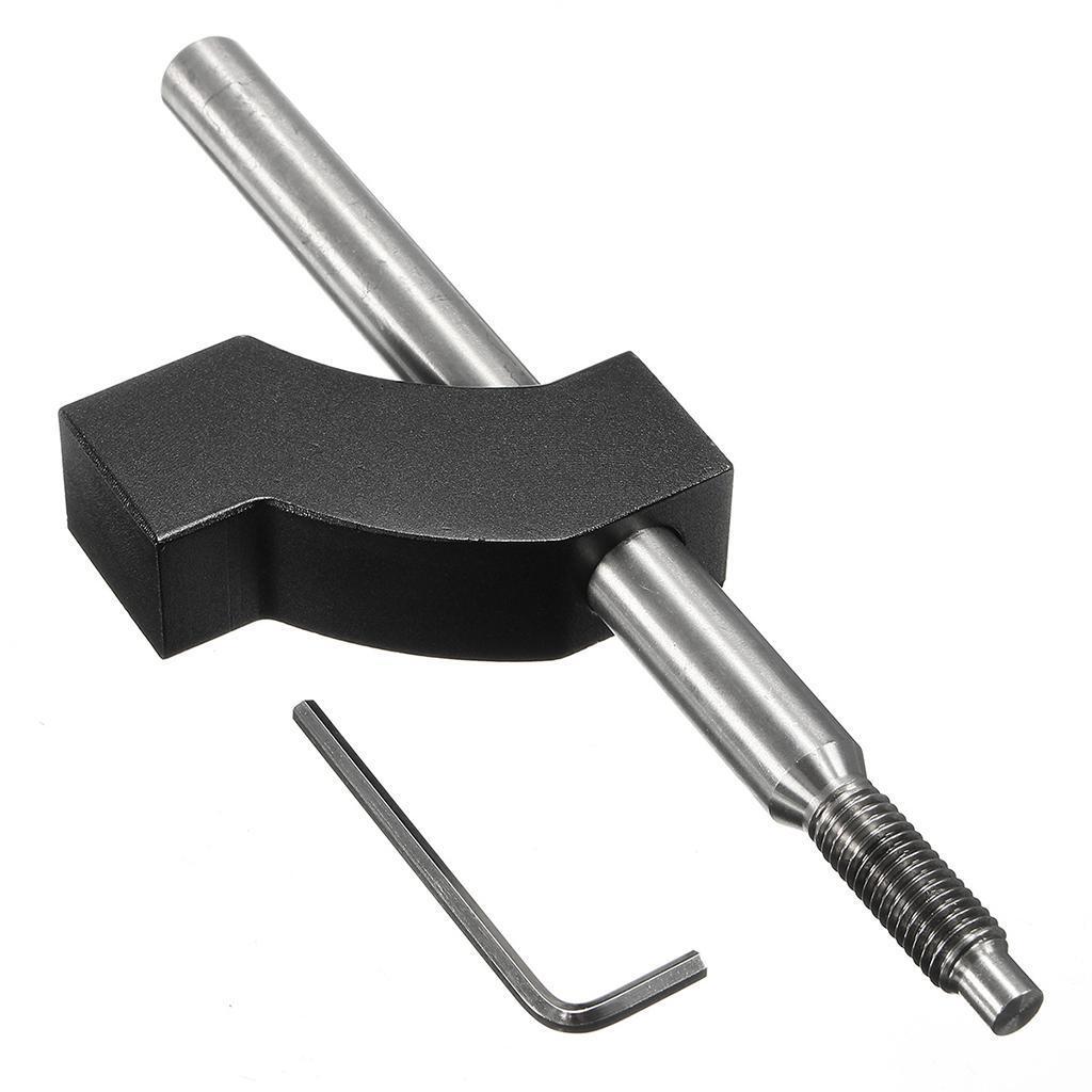 Adjustable Height Lever Car Gear Knob Extender shifter | eBay