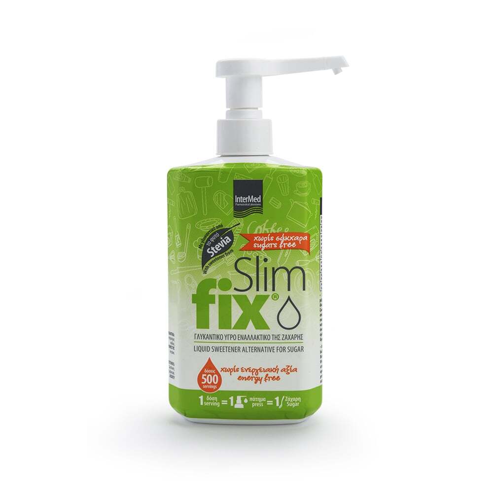 INTERMED Slim Fix 500 ml | eBay