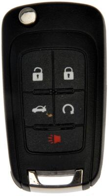 Keyless Entry Transmitter FITS: 2011-2014 Chevrolet Cruze Keyless Entry ...