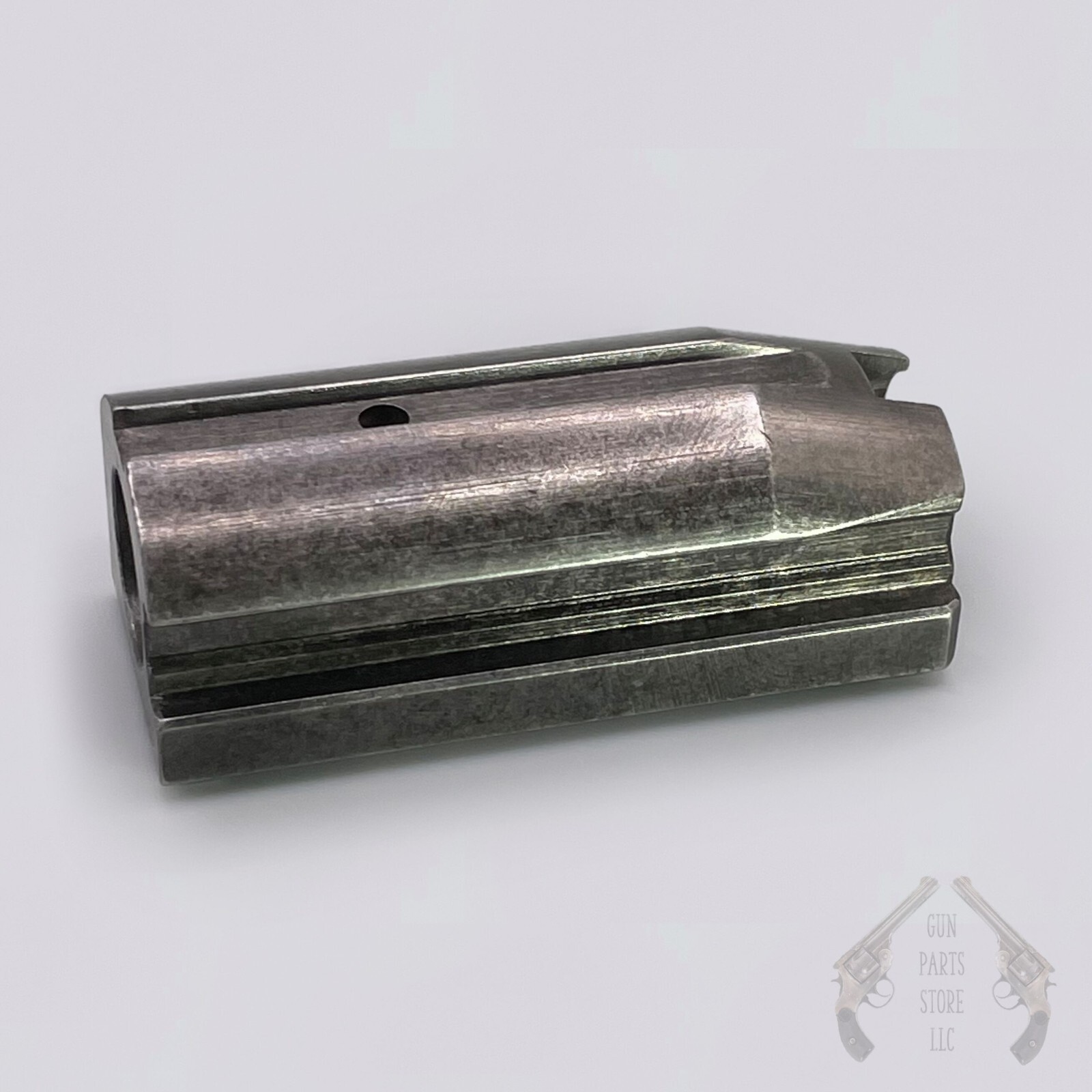 12 Ga Breech Bolt, Cam Pin & Jeweled Slide - WINCHESTER 1200 & 1300 ...