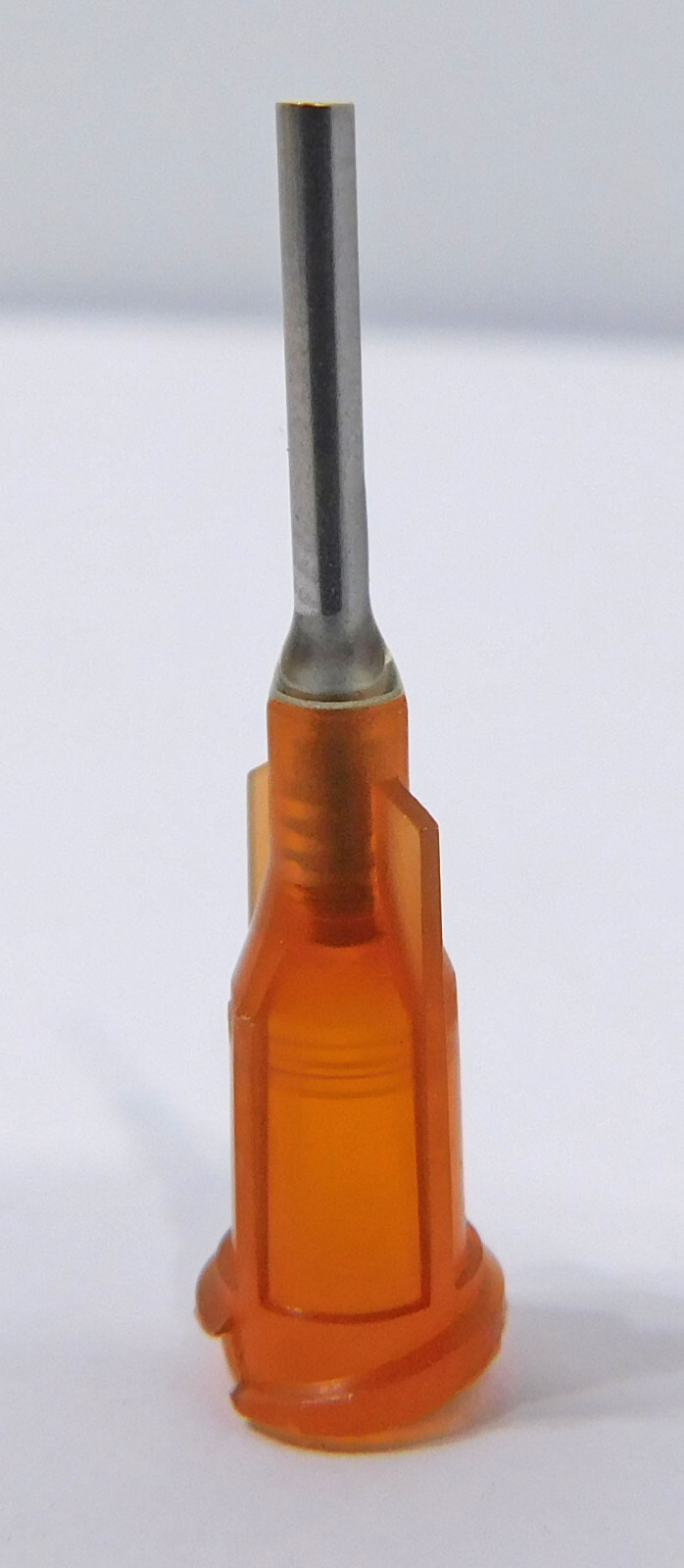 Lot of 50 each EFD Dispensing Tips 5115-B 15GP .053 x .5 Amber | eBay