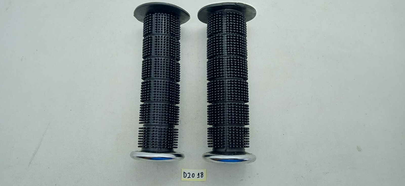 Honda CB100 CB125 CB175 CB200 CL SL S90 CT Handle Grip Handgrip | eBay