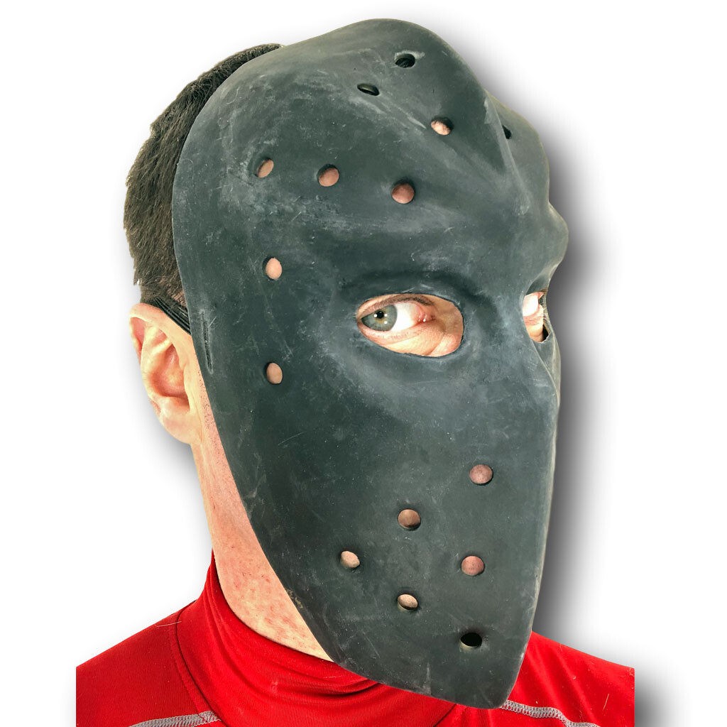 Hockey Mask Heat