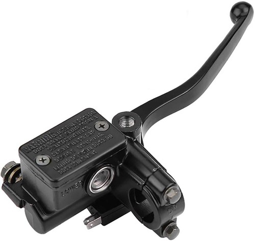 Right Brake Master Lever Cylinder for 50cc-125cc 250cc Pit Dirt Bike | eBay