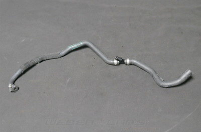 7589930 Rolls Royce N74 B66 Ghost RR4 Wraith RR5 Dawn RR6 Coolant Hose ...