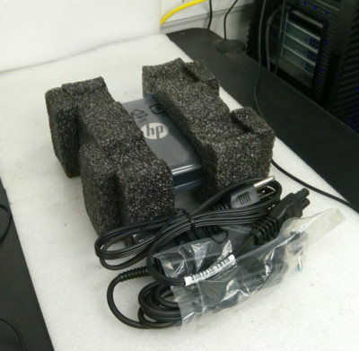 HP Chromebox J5N50UT#ABA W/ AC Adapter | eBay