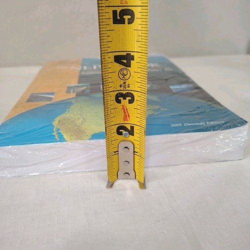 The Nepa Book A Step-By-Step Guide on How to Comply NEPA Act 2nd ...