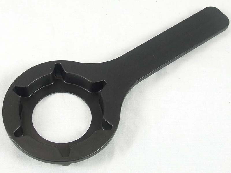 Kenwood Key Fastening Slot Ferrule Meat Mincer MG350 MG360 multione ...