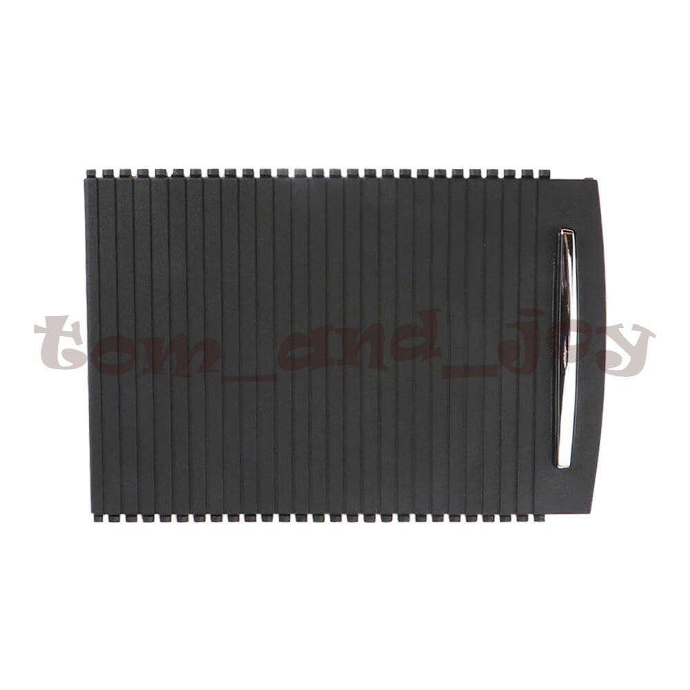 For BMW E92 335i 07-12 Coupe Rear Center Console Storage Compartment ...