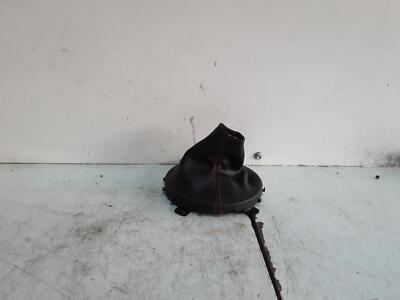 SUBARU BRZ BOOT SHIFT Z1, 06/12-09/21 12 13 14 15 16 17 18 19 20 21 ...