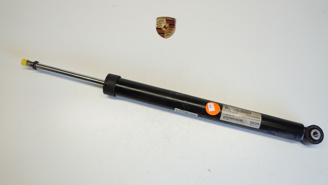 971513035B JAMBE DE FORCE ARRIÈRE DROIT Porsche Panamera (971G) 2017 ...