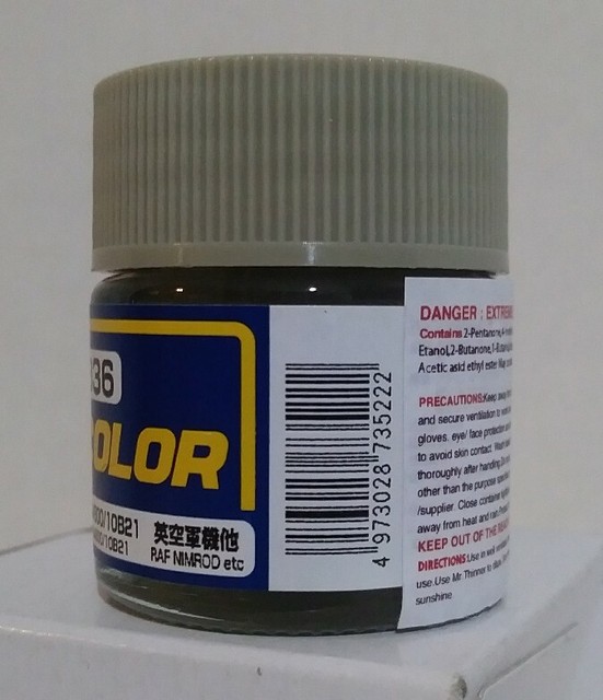 Mr. Color C336 Hemp Bs4800 / 10b21 Japan IMPORT for sale online | eBay