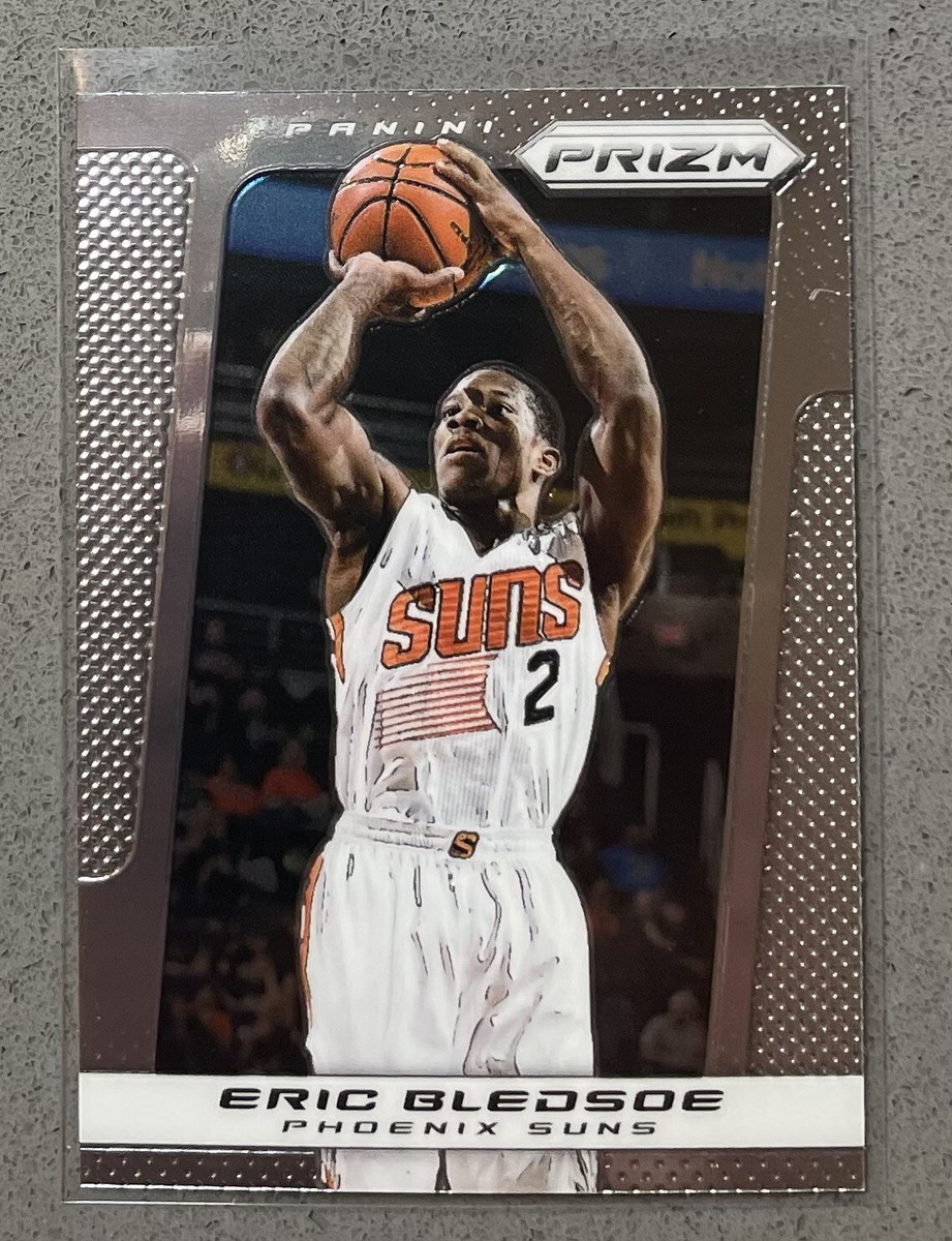 Eric Bledsoe Suns Dunk
