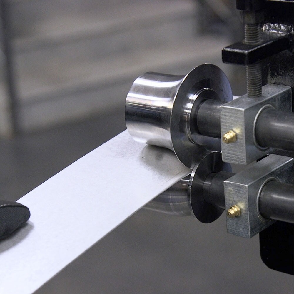 Eastwood Bead Roller Radius Edge Die Set | eBay