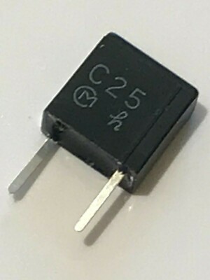 HIGH PERFORMANCE CERAMIC DISCRIMINATOR FILTER 455 KHz MURATA (X2 ...