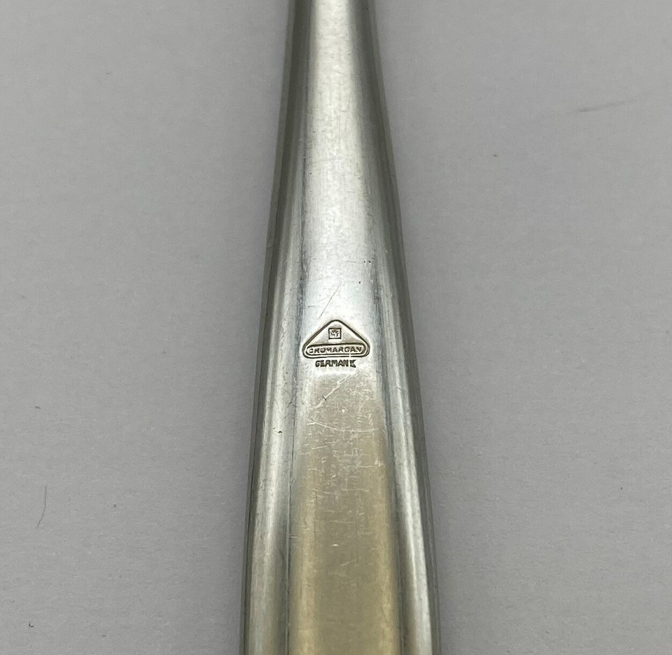 WMF Flatware Laurel Stainless Fraser’s Germany Your Choice Cromargan ...