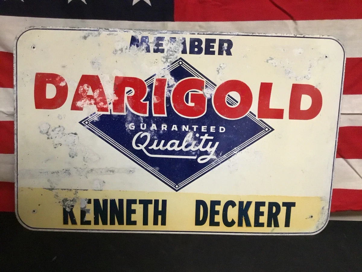 50s Sign