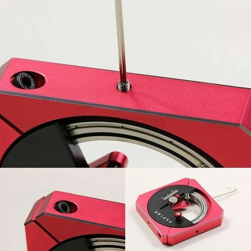DSPIAE Stepless Adjustment Circular Cutter Model Building for Hobby ...