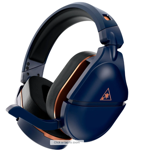 Turtle Beach - Stealth 700 Gen 2 MAX PS Wireless Gaming Headset for PS5 ...