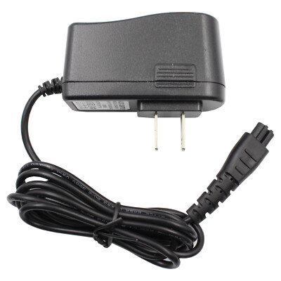AC Power Adapter Charger for Remington Shaver XR1450 XR1470 AQ7 PF7500 ...