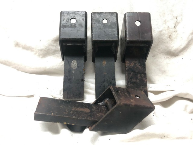 Hunter Tire Changer Inside Larger Clamping rp0066 TC3500 TC3250 TC300 ...