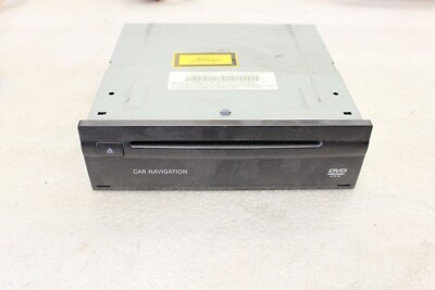 W211 W219 R230 R171 W220 W215 Mercedes Navigation DVD Drive Rom Disc CD ...