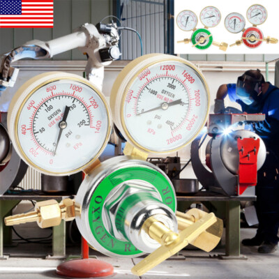 Oxy Acetylene Welding - Acetylene Gas Cutting