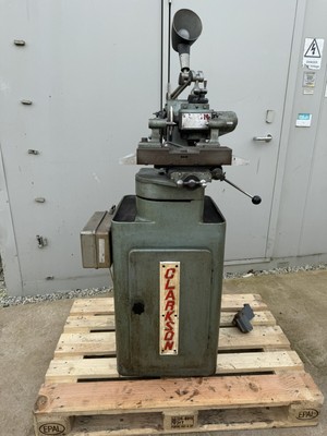Clarkson Tool And Cutter Grinder 240V | eBay UK
