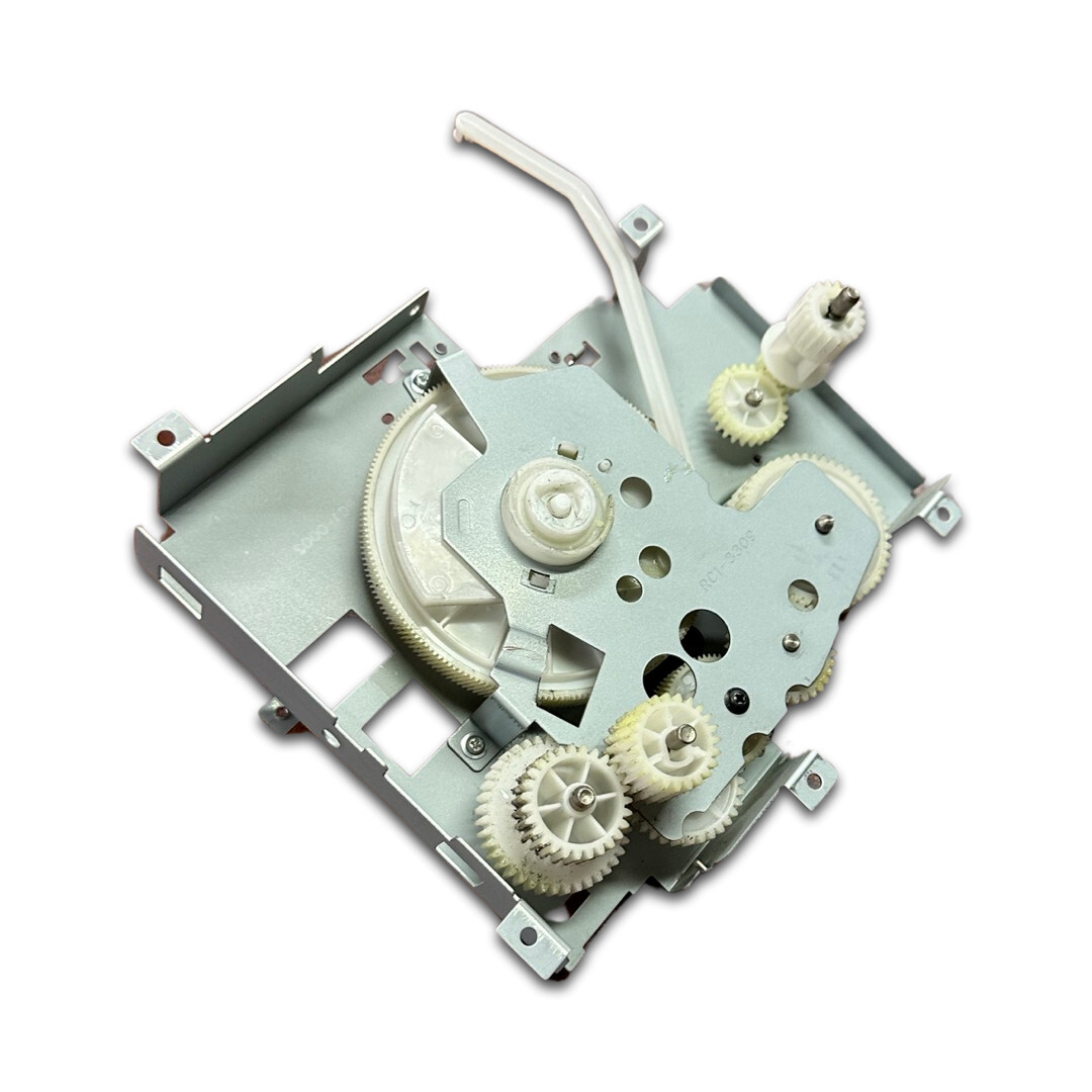 Rm1-1066 HP LaserJet 4250 4350 Fuser Main Drive Assembly for sale ...