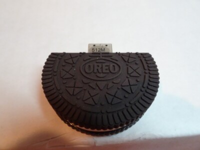 USB 512M Flash Drive Oreo Cookie Cute Memory Stick USB Drive | eBay