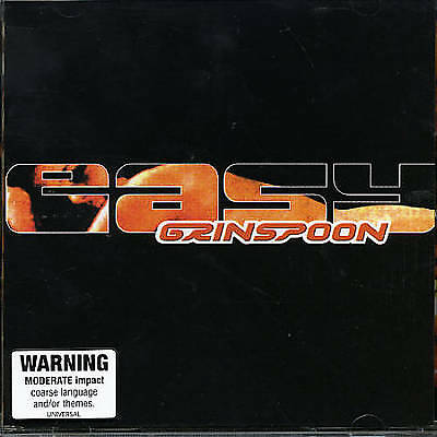 Easy Easy [Bonus Track] by Grinspoon (CD, 2007 1999) for sale online ...