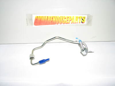 2011-2013 DURAMAX LML HIGH PRESSURE FUEL PIPE NEW GM # 12670475 | eBay