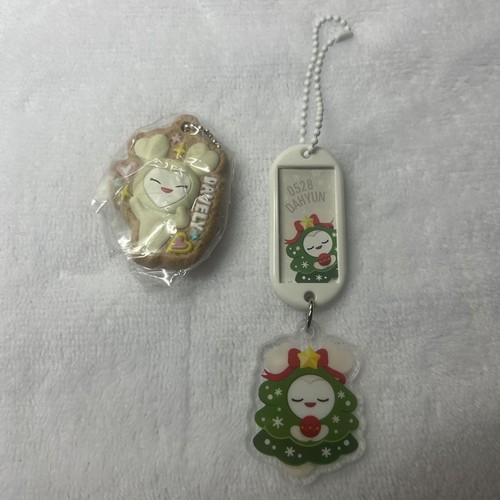TWICE Dahyun Keychain | eBay